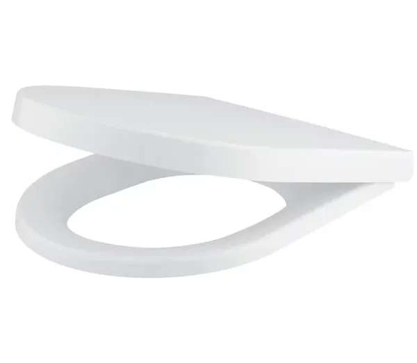 Jual Toto Duroplast Seat & Cover TC880SJ