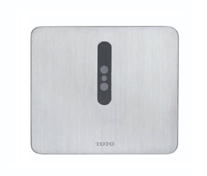 Jual Toto Concealed Urinal Sensor Battery TTUE602DS